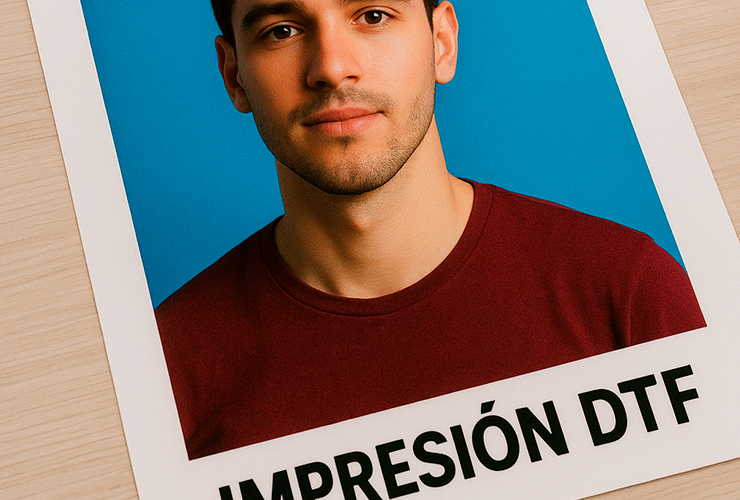 Impresión DTF para Playeras: Guía Completa y Recursos Gratis | Diseñosgratis.com